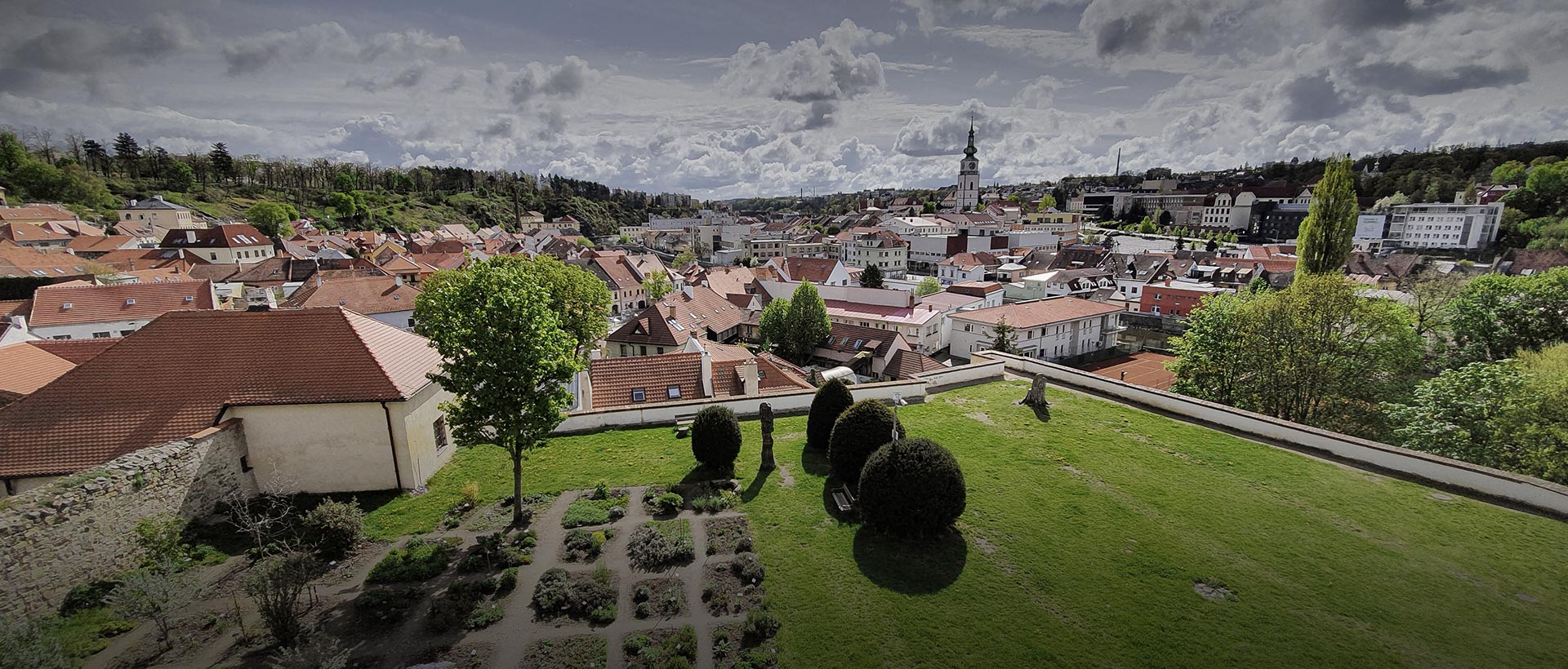 Turistický portál města Třebíče | Visit Třebíč